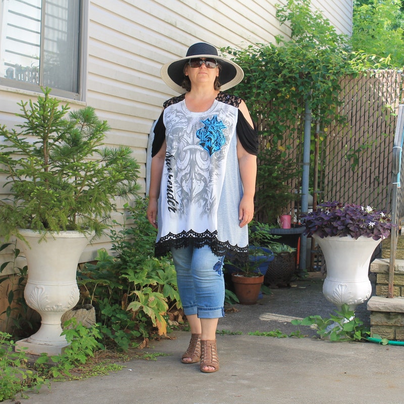 Altered Clothing - Etsy