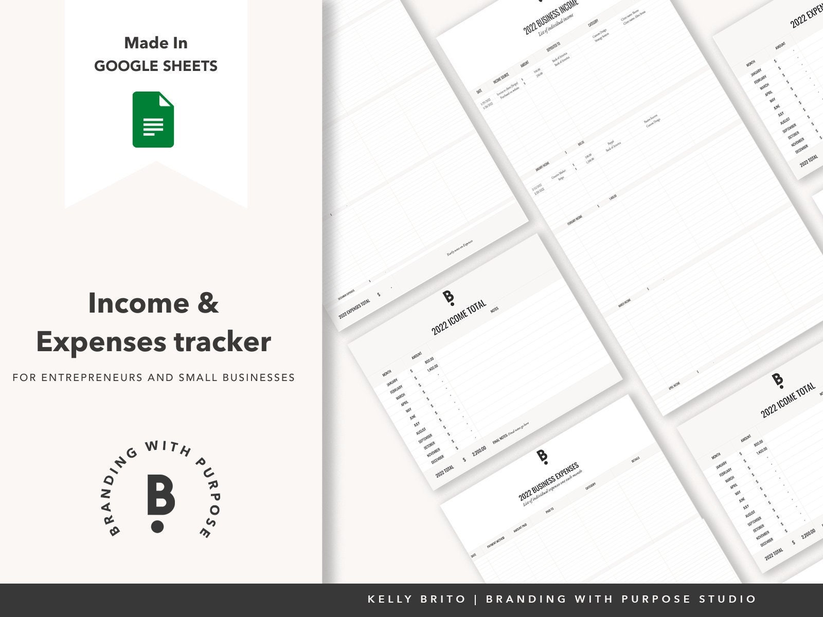 monthly-budget-spreadsheet-google-sheets-expenses-etsy