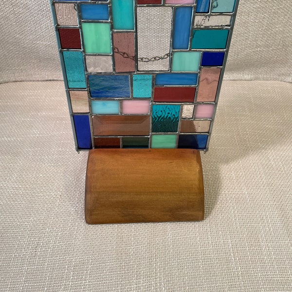 Art Glass Stands - Etsy