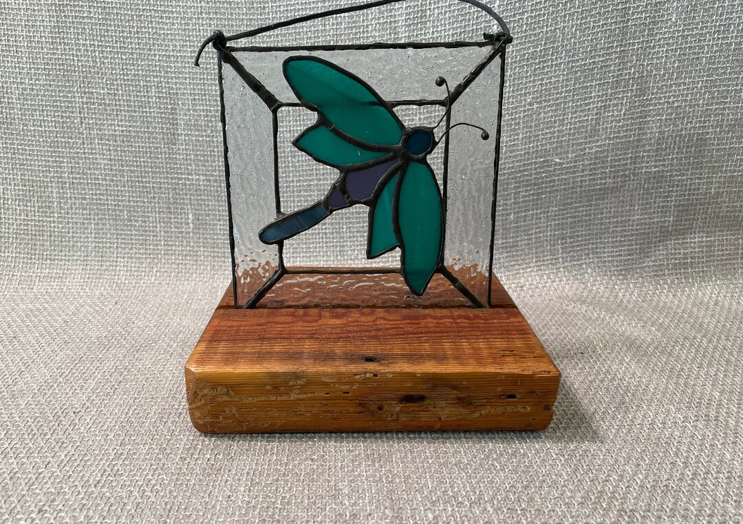 Art Holder Rustic Display Stand for Art Salvaged Wood With Character ...