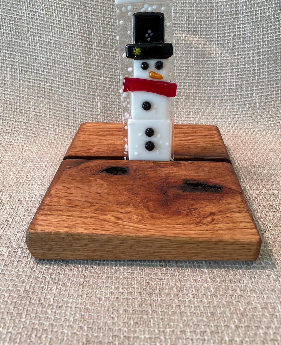 Art Stand, Suncatcher Stand for Glass Artwork, Stained Glass or Fused ...