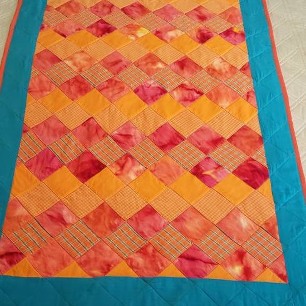 Floor Quilt - Etsy