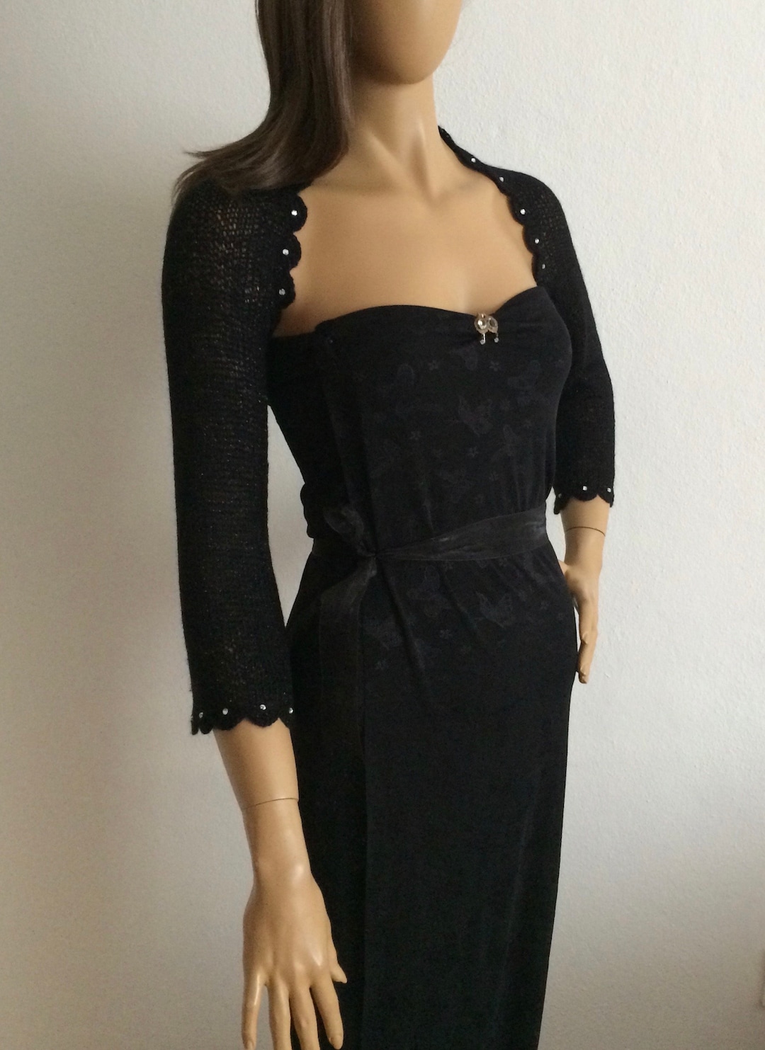 Bridal Shrug, Wedding Bolero, Bridal Cover Up, Evening Shrug, Bridal ...