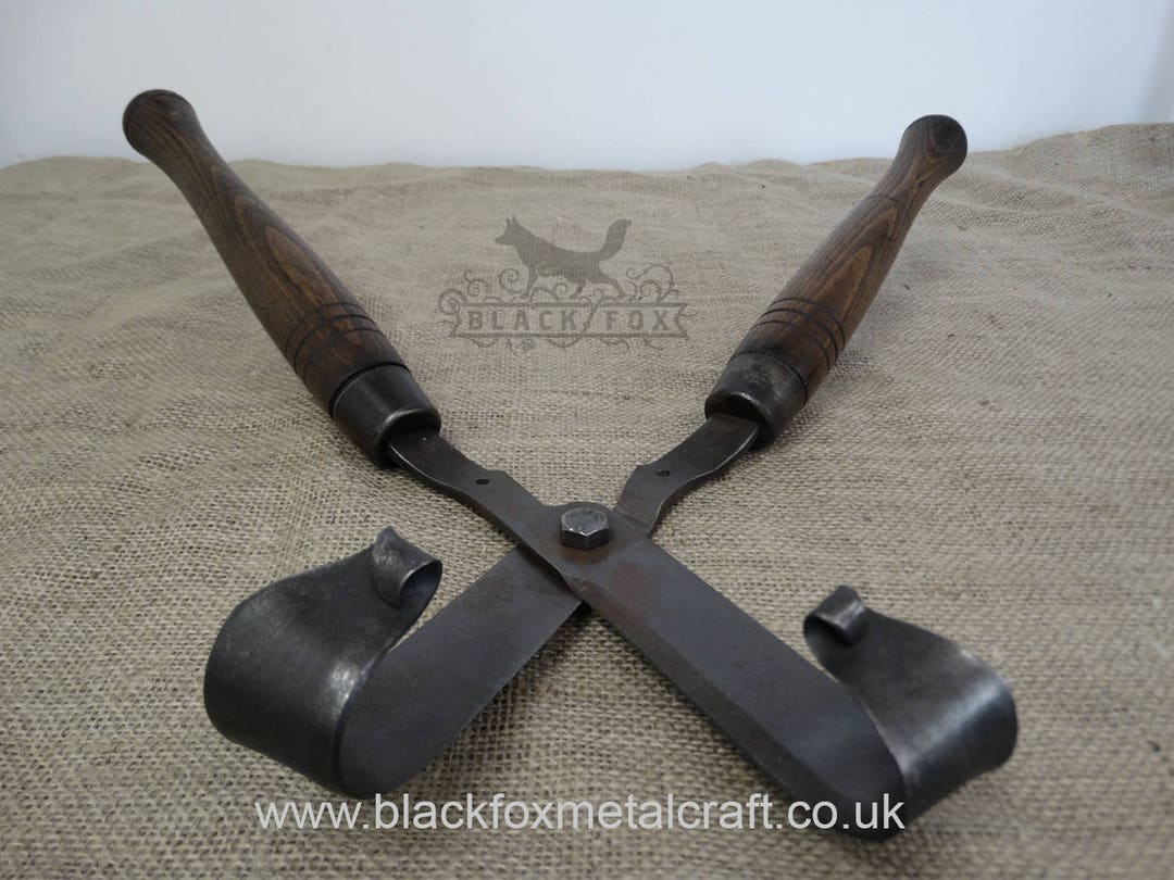 Upcycled Shears Coat Hooks - Etsy