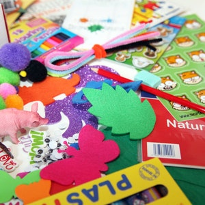 Animation Starter Kit - Includes Stop Motion Tutorial Booklet - Etsy UK