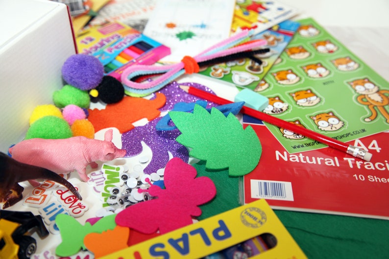 Animation Starter Kit Includes Stop Motion Tutorial Booklet - Etsy UK