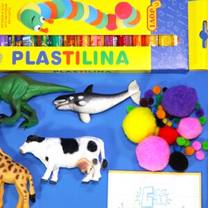 Animation Starter Kit - Includes Stop Motion Tutorial Booklet - Etsy