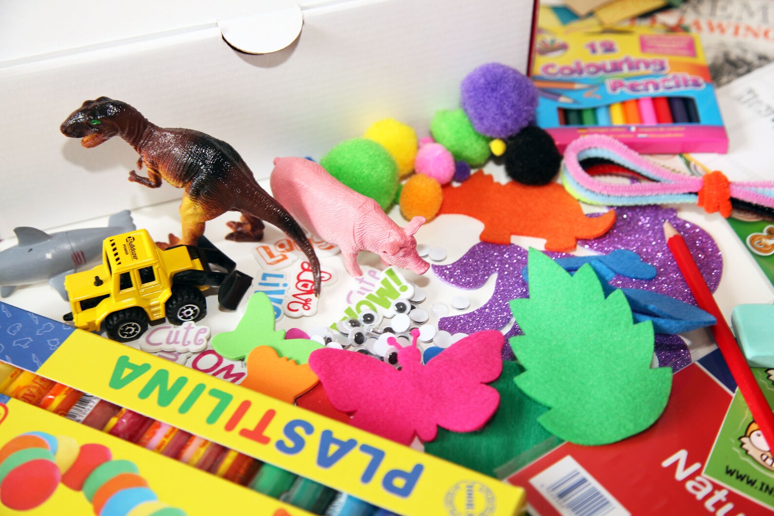 Animation Starter Kit Includes Stop Motion Tutorial Booklet - Etsy