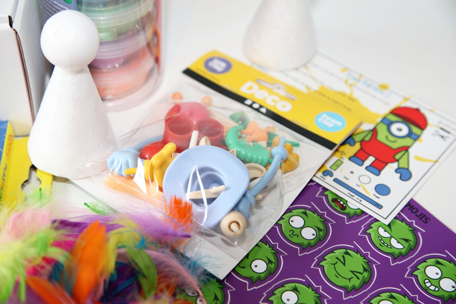 Clay Model Maker Kit Art Craft & Stopmotion Animation - Etsy