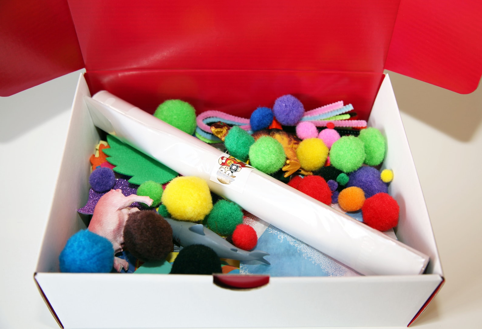 Animation Starter Kit Includes Stop Motion Tutorial Booklet - Etsy