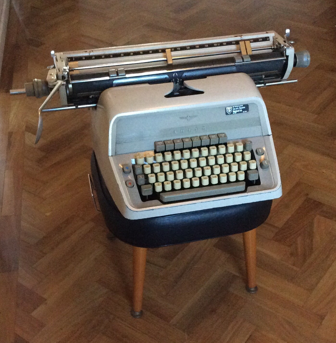 Jack Nicholson The Shining Typewriter