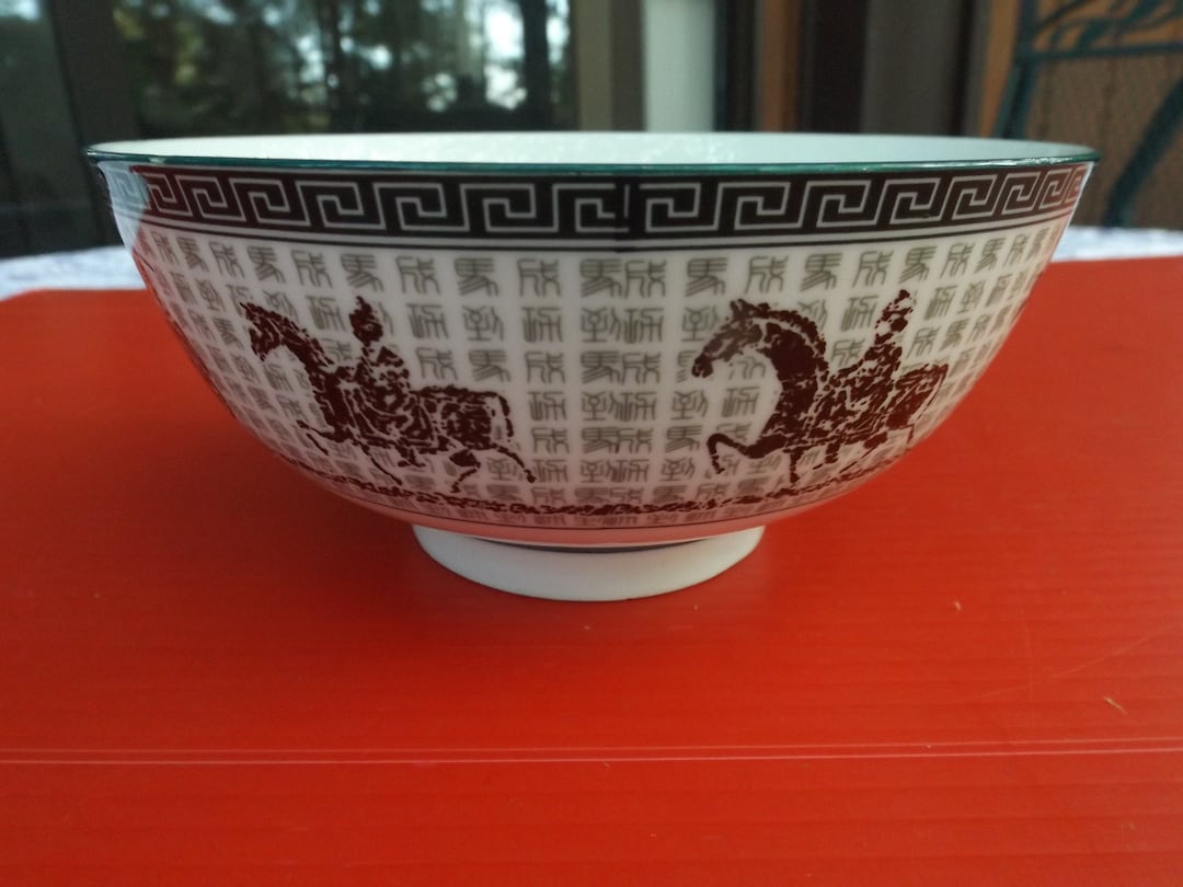 7 the Diameter 3 1/4h Large Japanese Bowl - Etsy