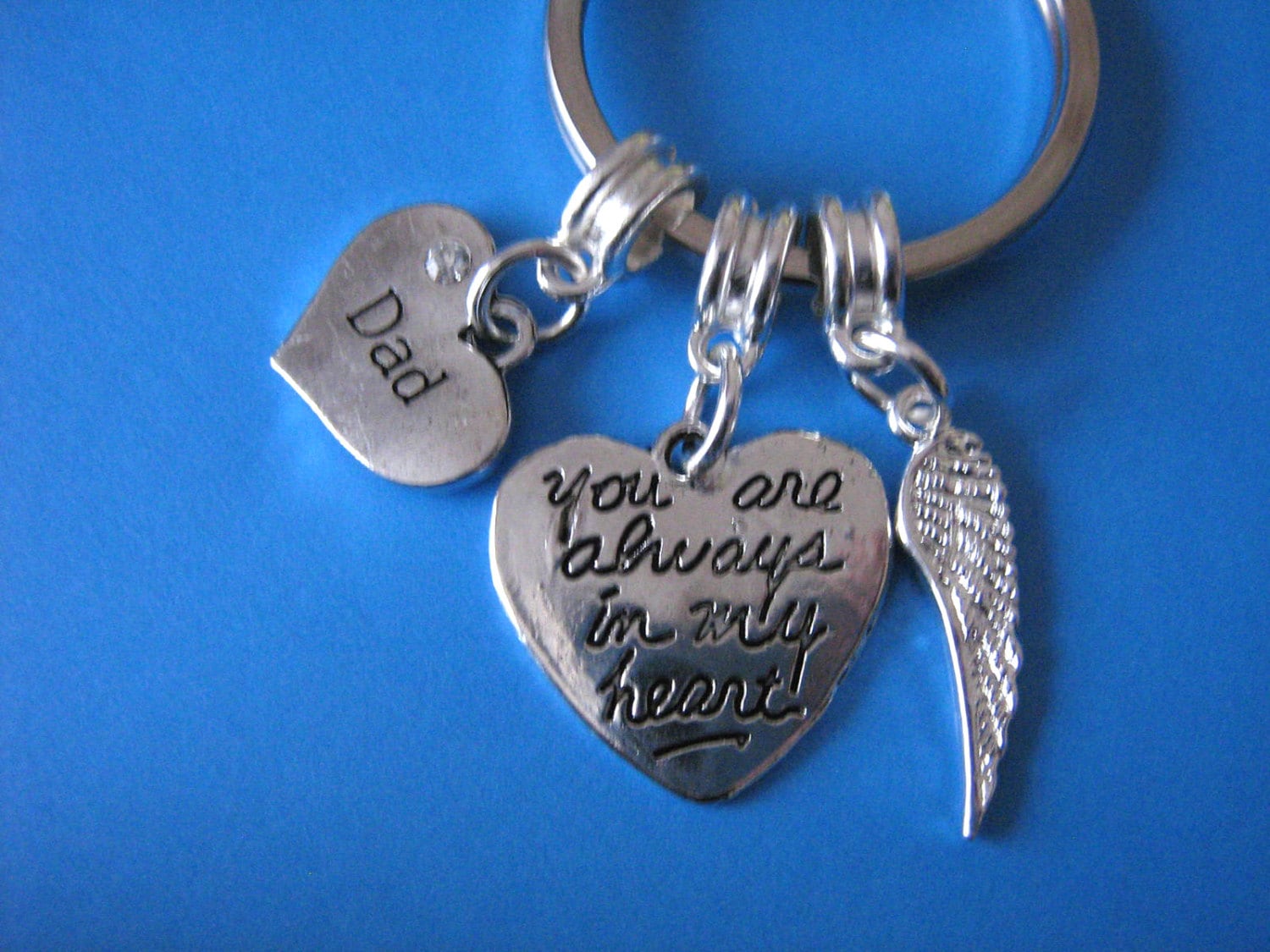 Dad Bereavement Gift Condolence Gift for Loss of a Dad | Etsy