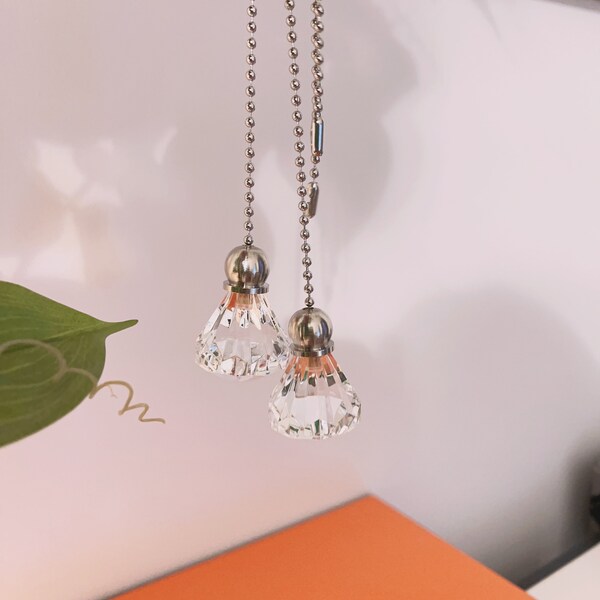 Ceiling Fan Pull Chain - Etsy