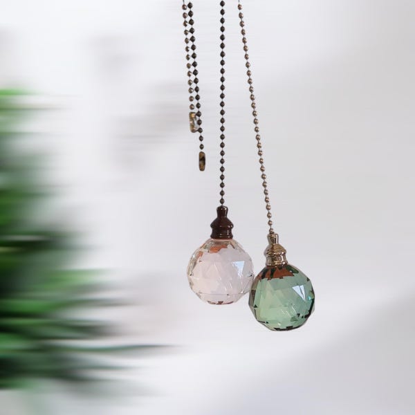 Bead Chain Fixture - Etsy