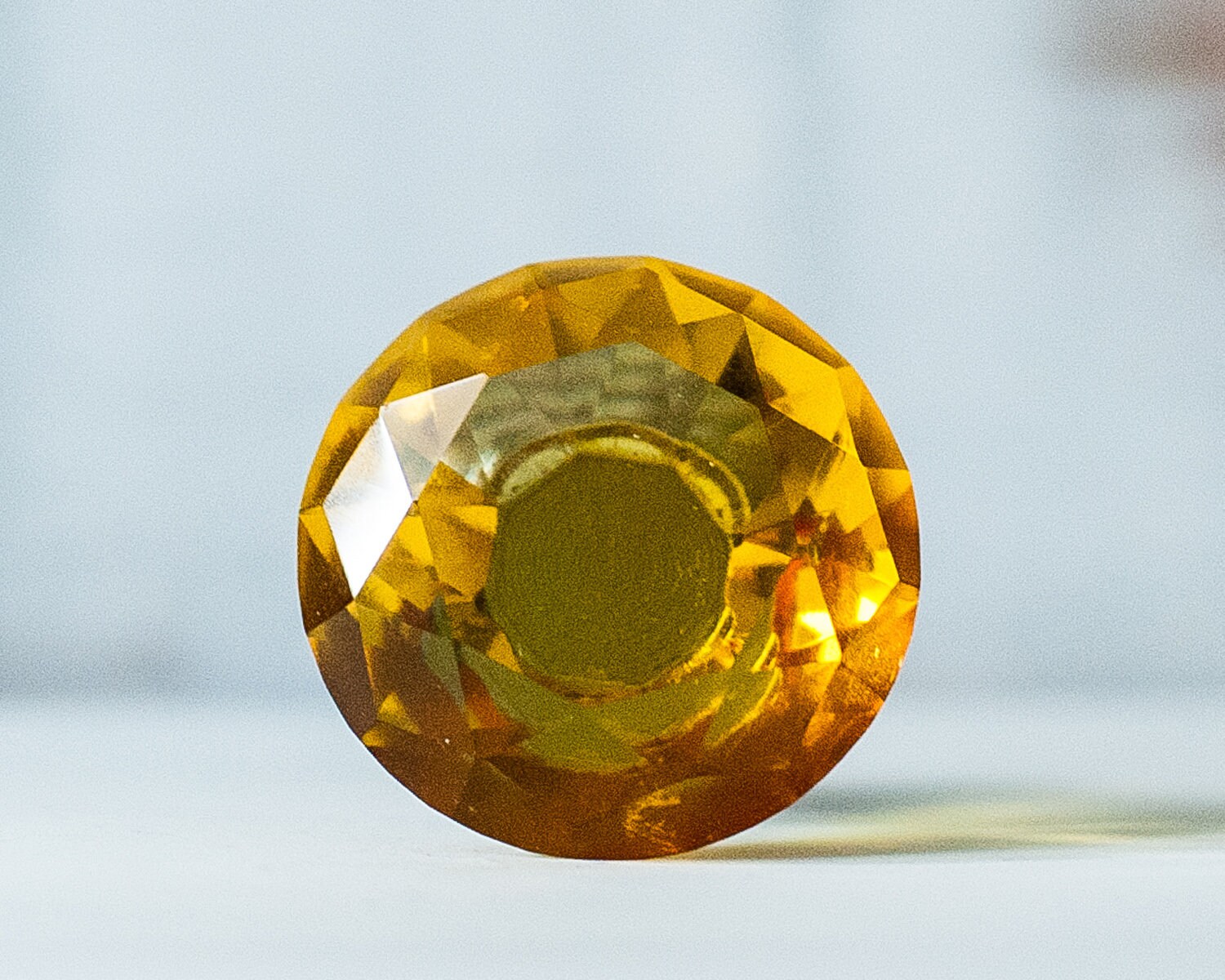 Set of 2 Dazzling Glass Lamp Shade Finials Shade Toppers | Etsy