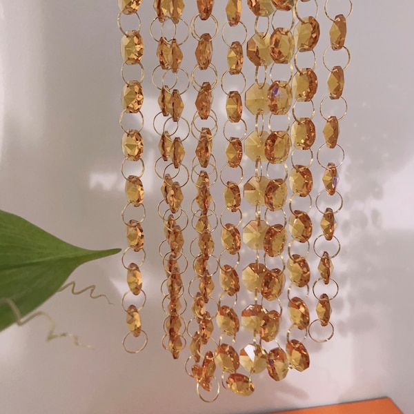 Bead Chain Fixture - Etsy