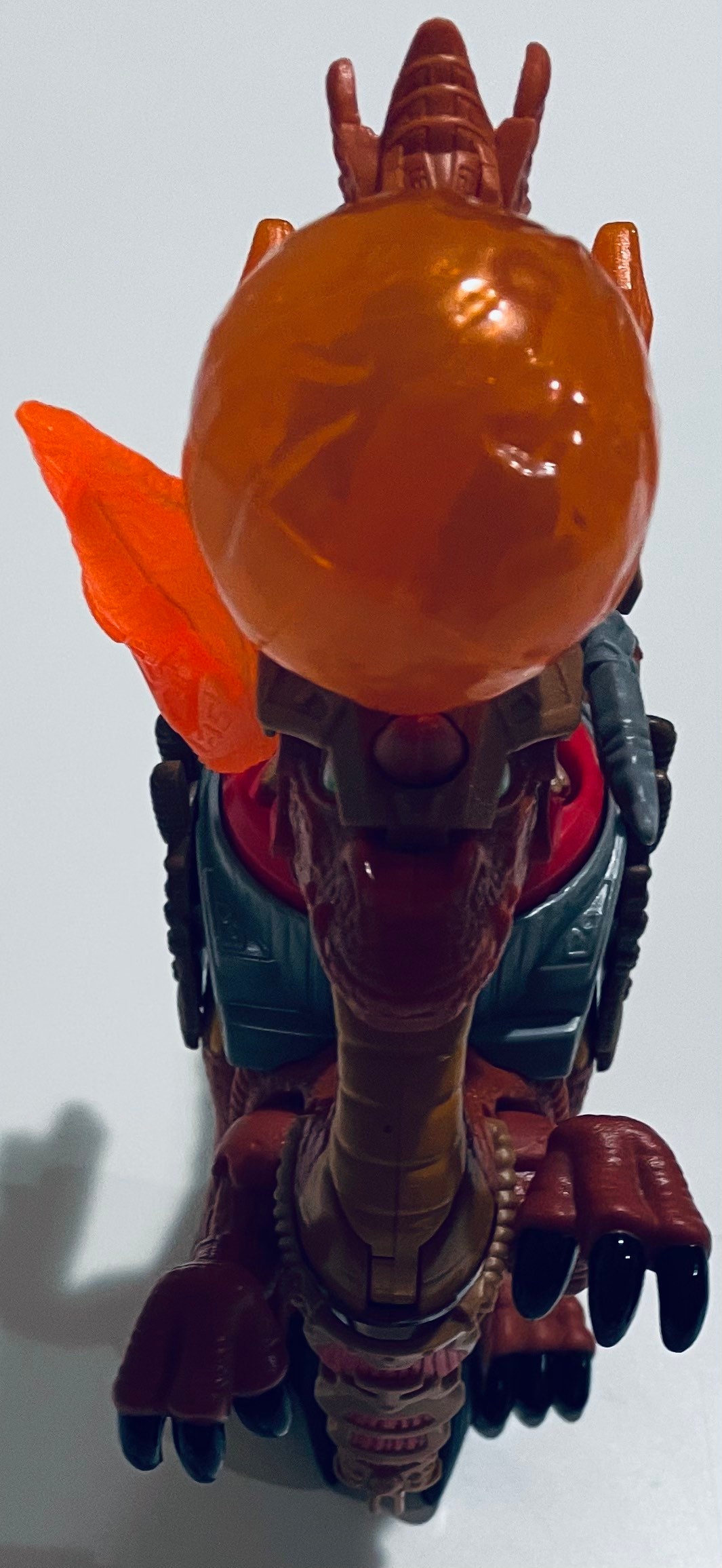 Imaginext Raptor - Etsy