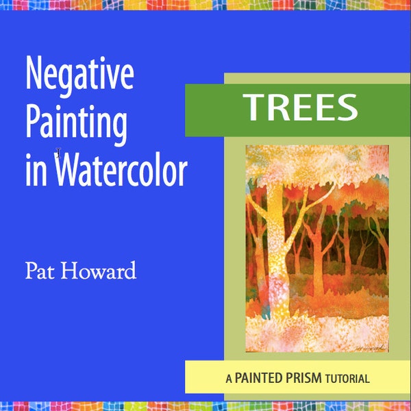 Negative Painting - Etsy