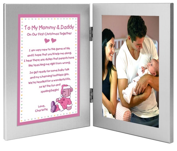 Our First Baby Poems