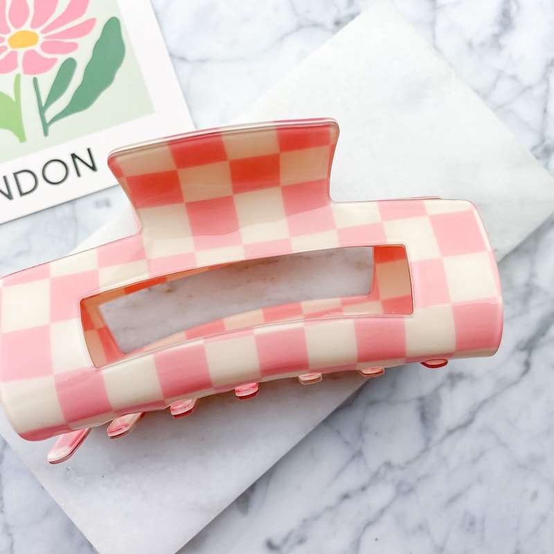 Claw Clip Cyber - Etsy