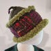 Miter Hat - Etsy