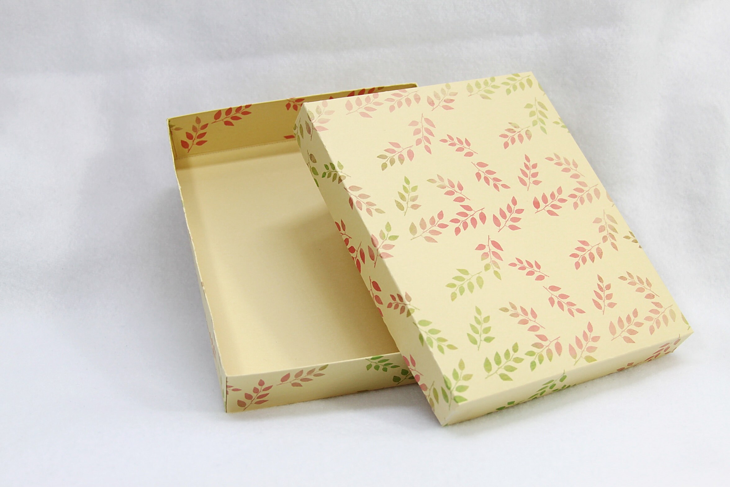 DIY Box Gift Box Paper Box Box Template Printable Gift | Etsy