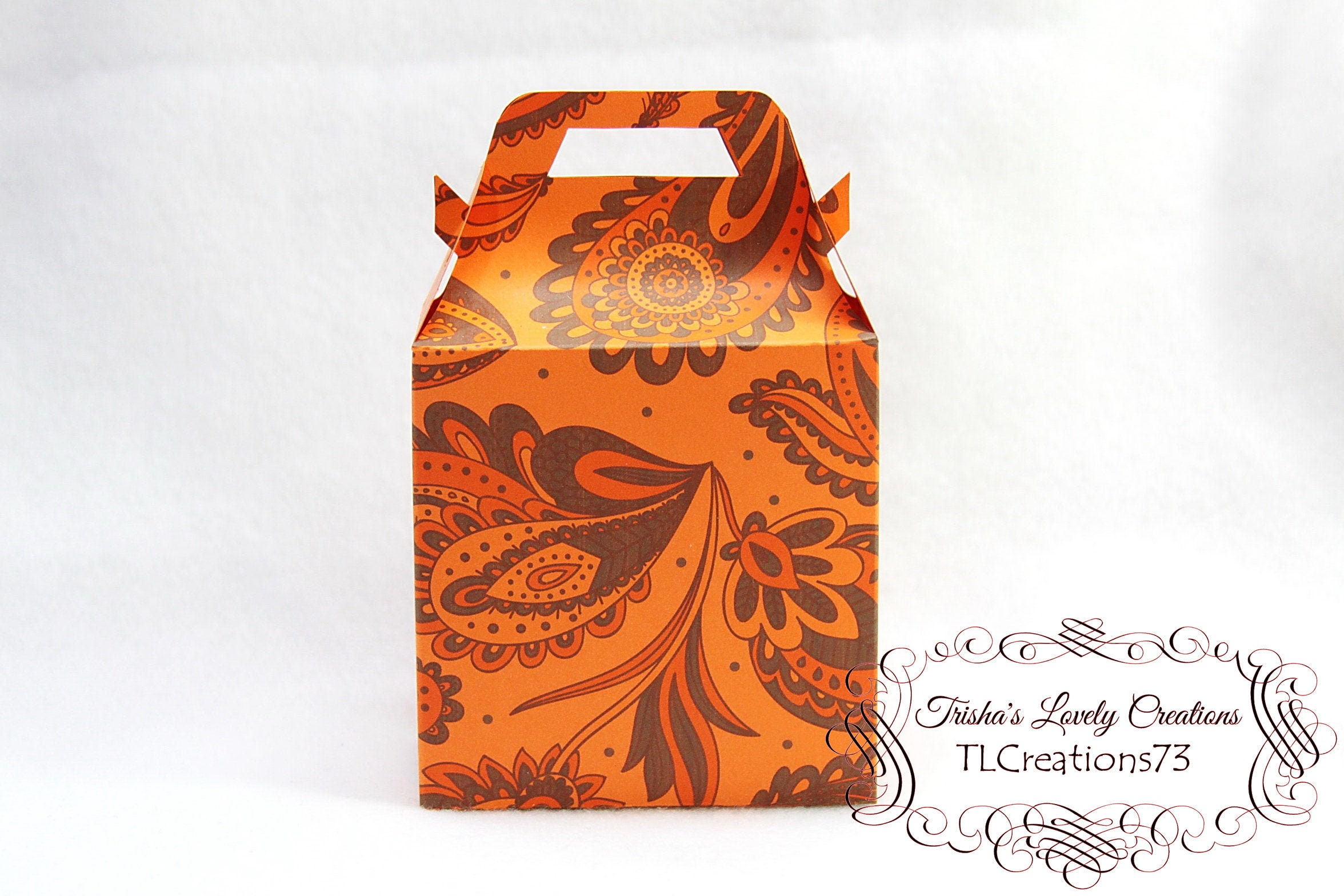 DIY Bag, Gift Bag, Paper Bag, Bag Template, Printable Gift Bag, Gift ...