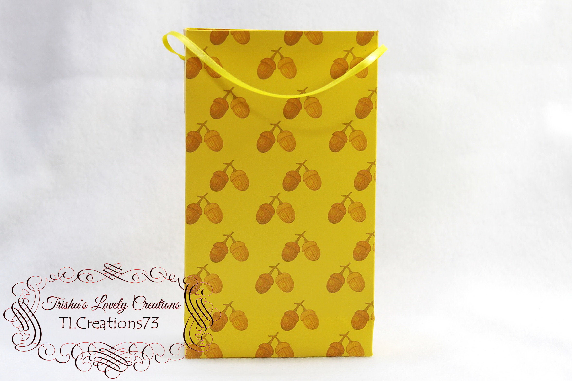 DIY Bag Gift Bag Paper Bag Bag Template Printable Gift - Etsy