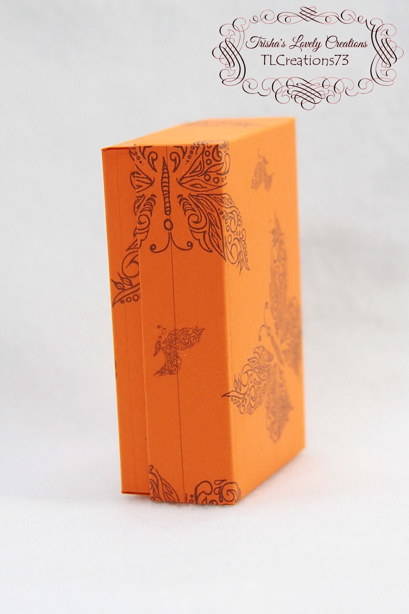 DIY Box, Gift Box, Paper Box, Box Template, Printable Gift Box, Small ...