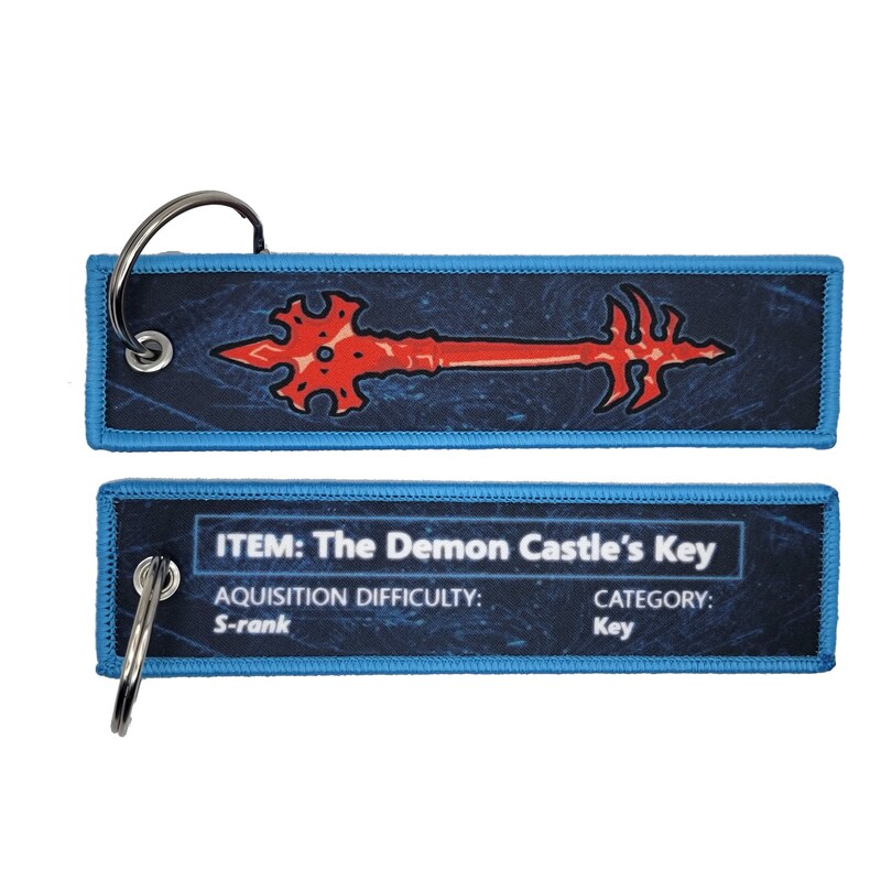 Iris solo leveling cosplay - Etsy.de