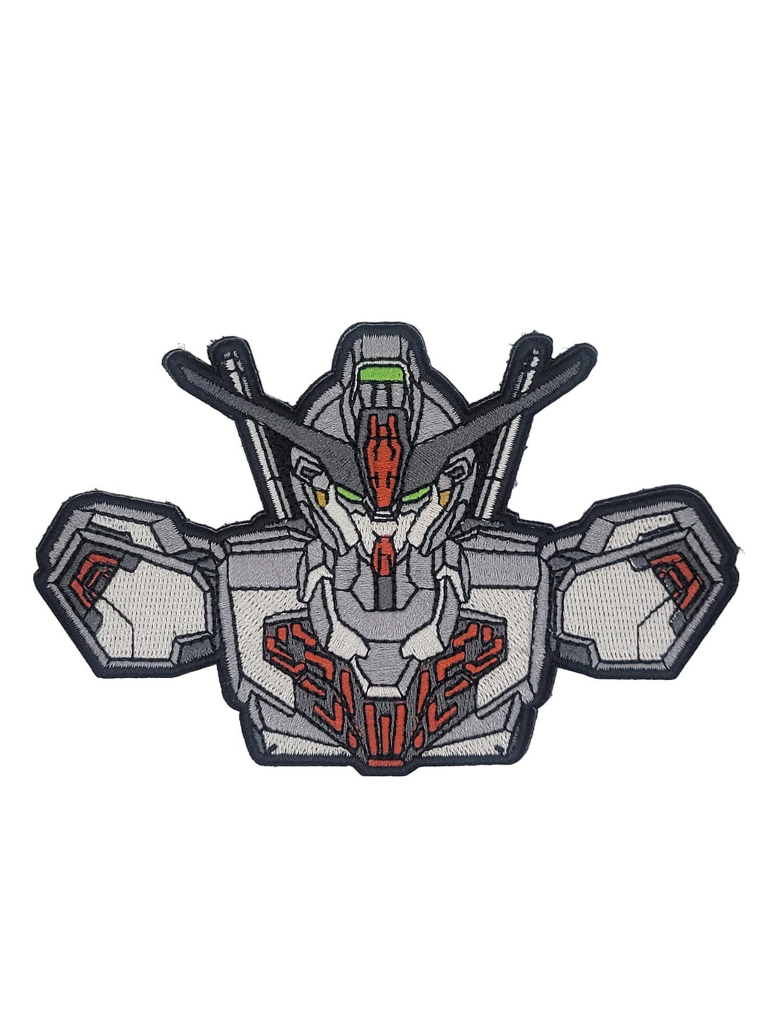 Gundam Calibarn Patch - Etsy