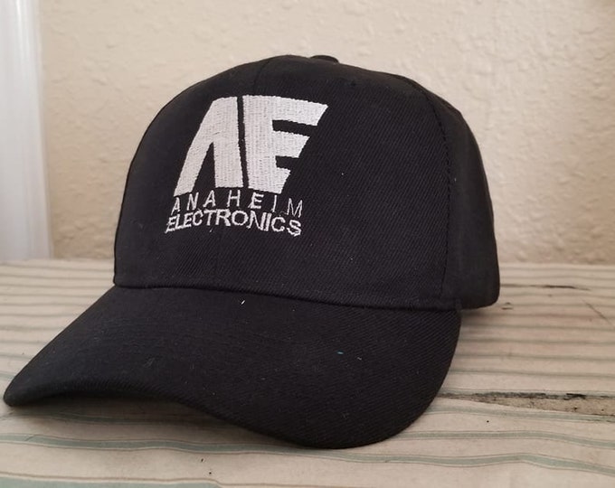 Anaheim Electronics Decal Gundam - Etsy