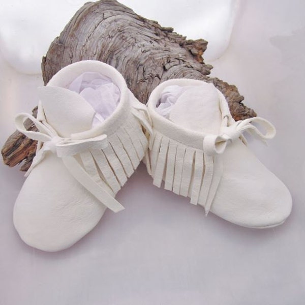 Baby Moccs - Etsy