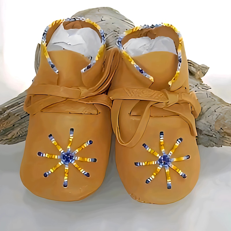 Alaskan Native Baby - Etsy