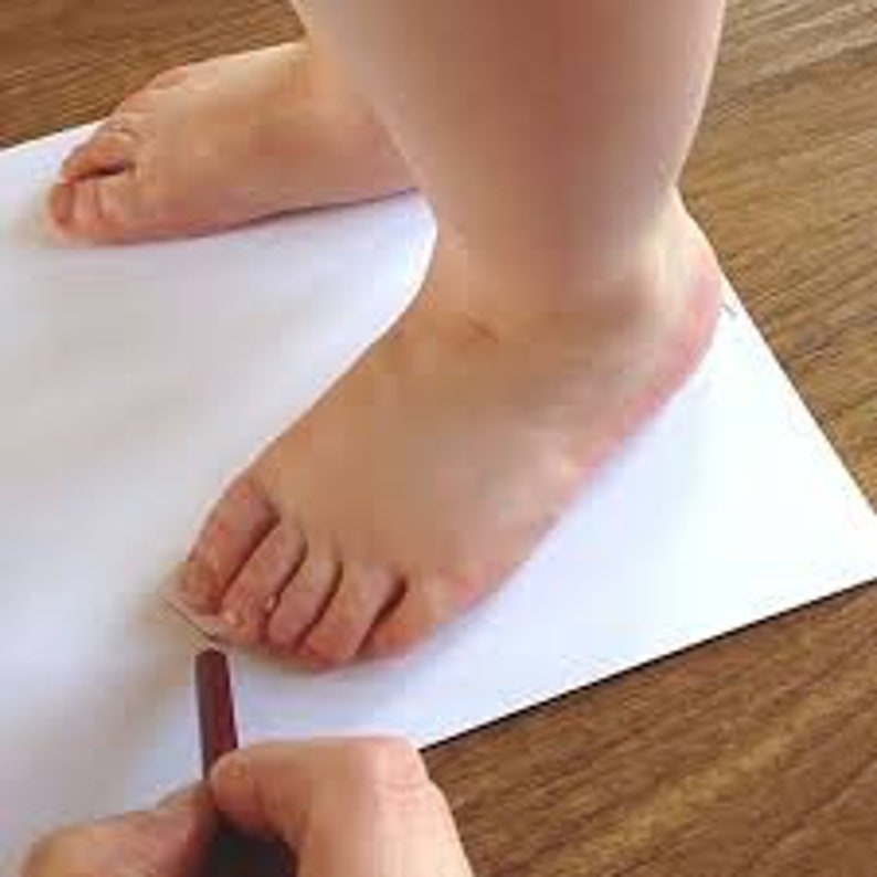 Authentic Native Made Baby Moccasins Soft Soled Shoes | Etsy