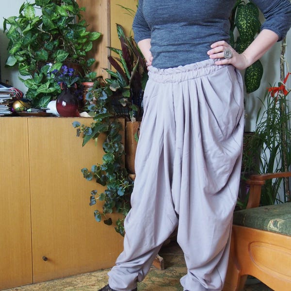 Turkish Pants - Etsy
