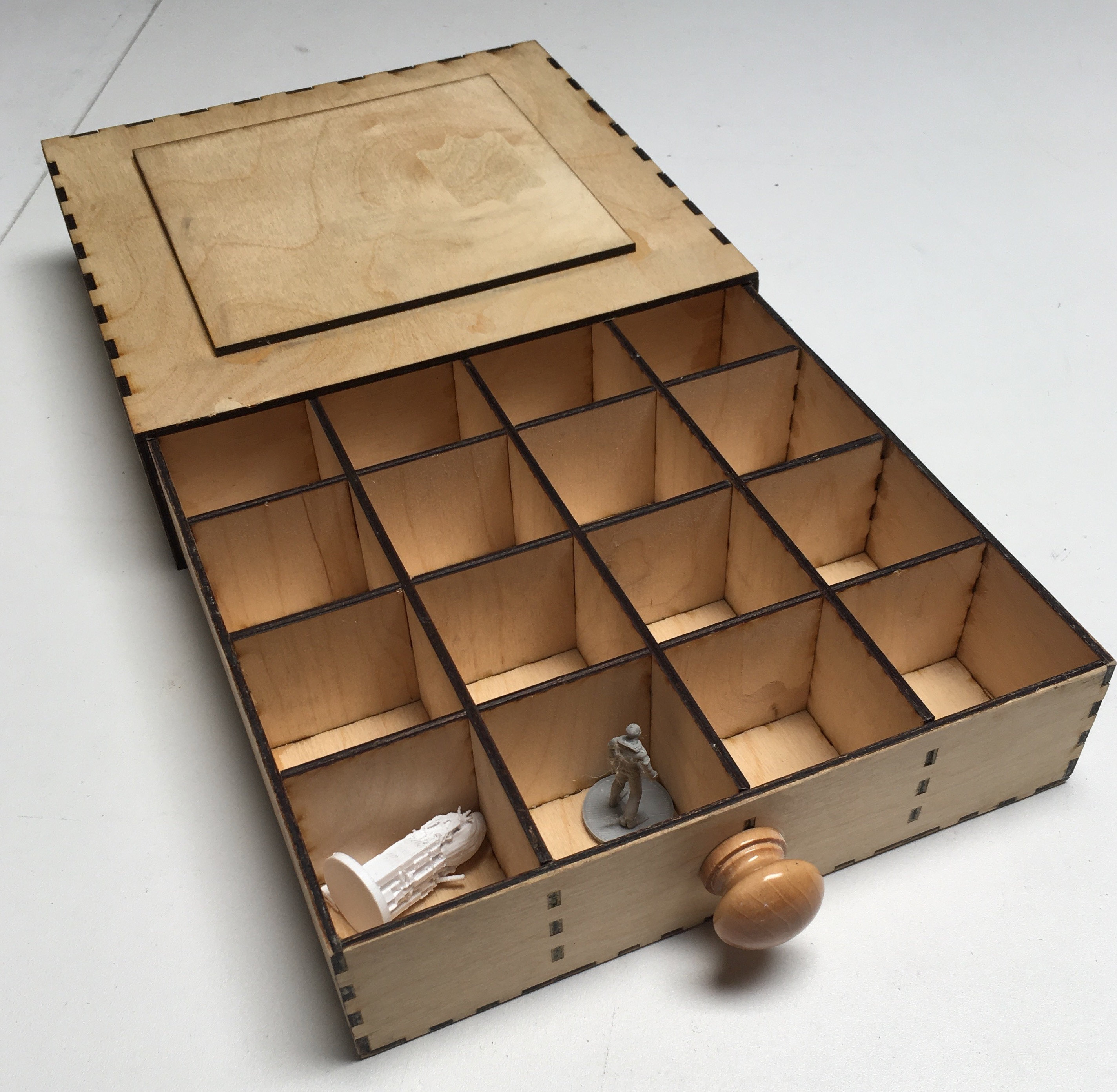 Stackable Storage for Gaming Home or Office | Etsy