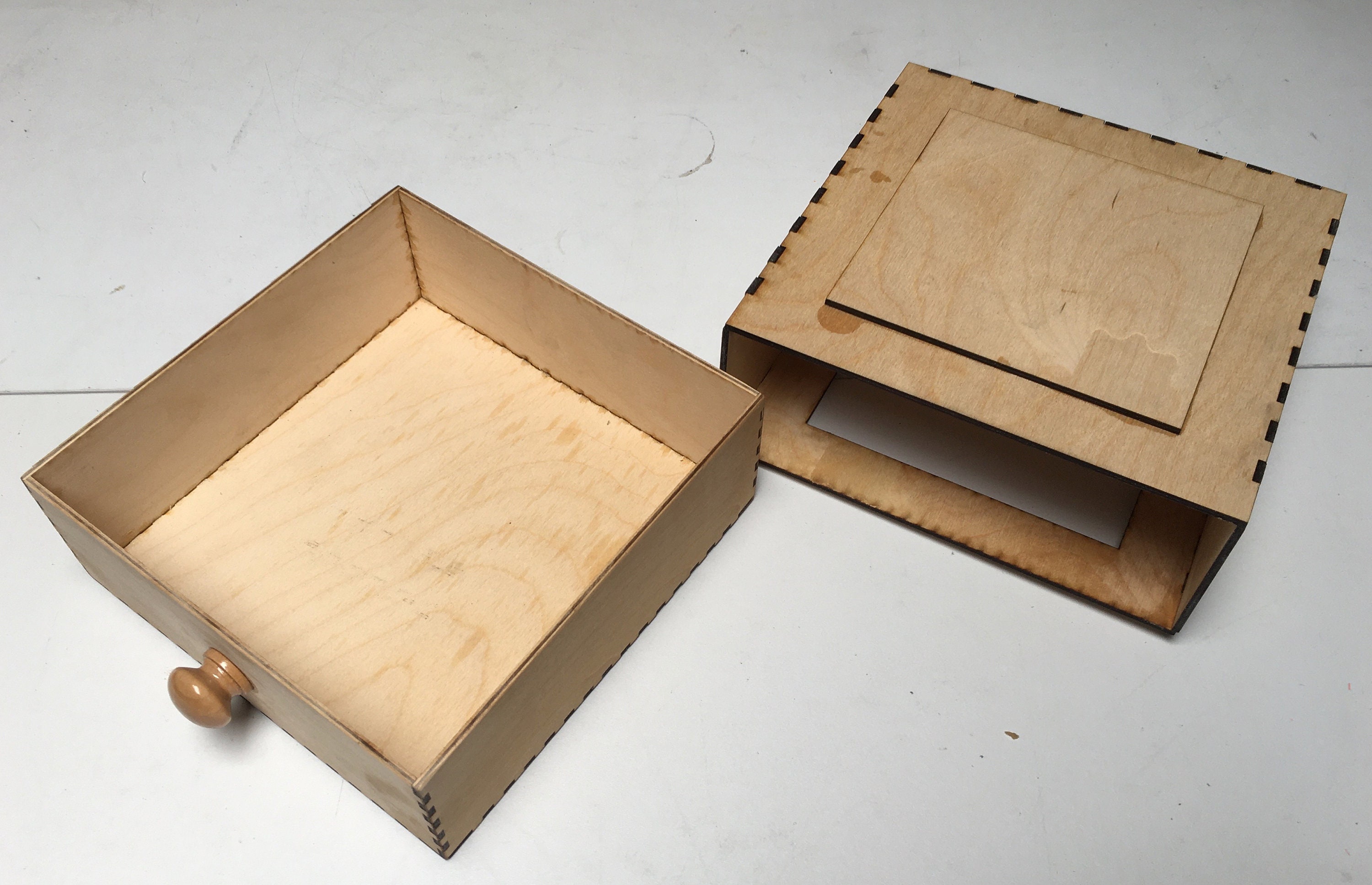 Stackable Storage for Gaming Home or Office | Etsy