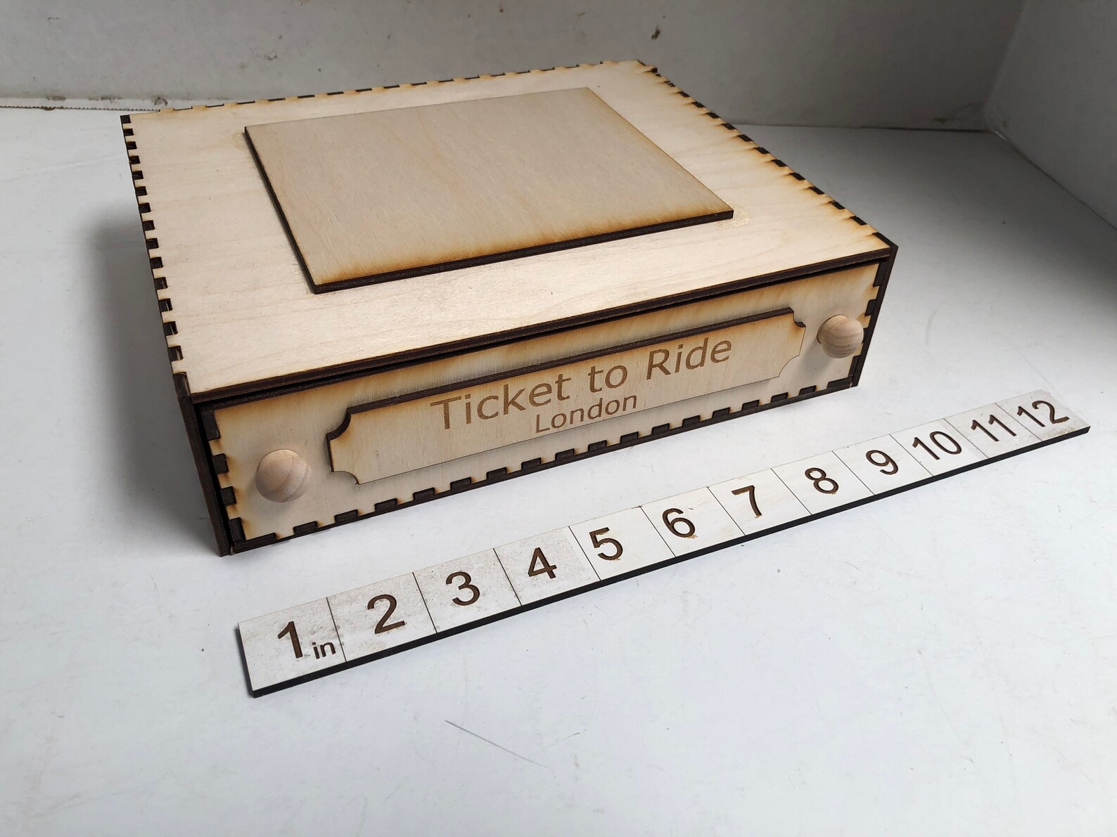 Modular Game Storage for Card Games and Small Board Games - Etsy