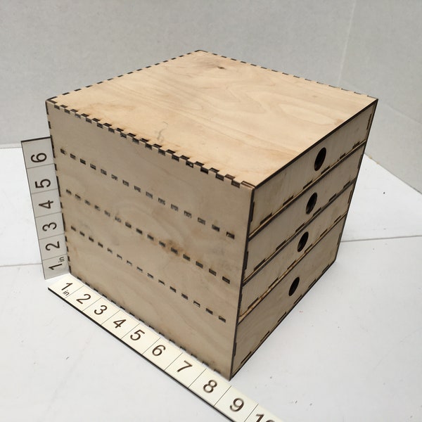 Craft Paint Storage - Etsy