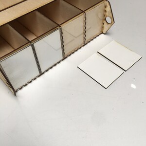 Modular Game Storage - Magic the Gathering - Etsy