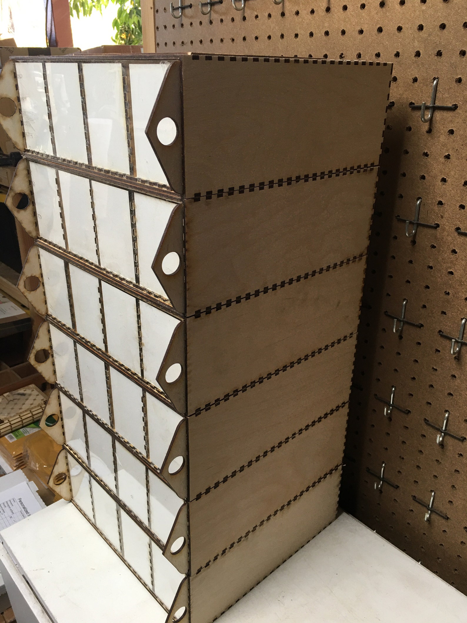 Modular Game Storage Magic the Gathering | Etsy