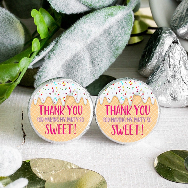 Hershey Kisses - Etsy