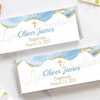 Communion Sticker, Personalized First Holy Communion Stickers, Custom ...