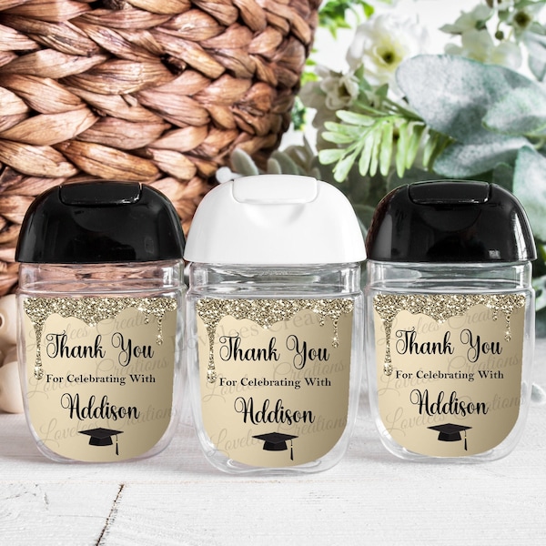 Graduation Favors - Etsy
