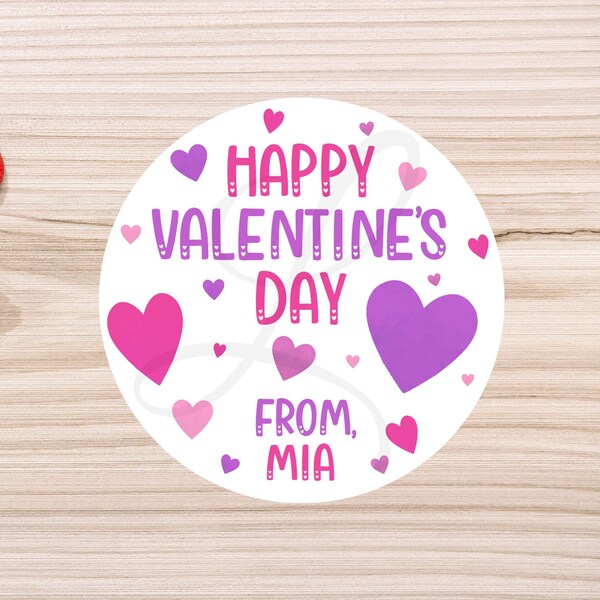 Happy Valentines Day - Etsy