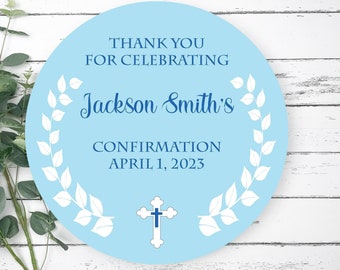 Confirmation Thank You - Etsy