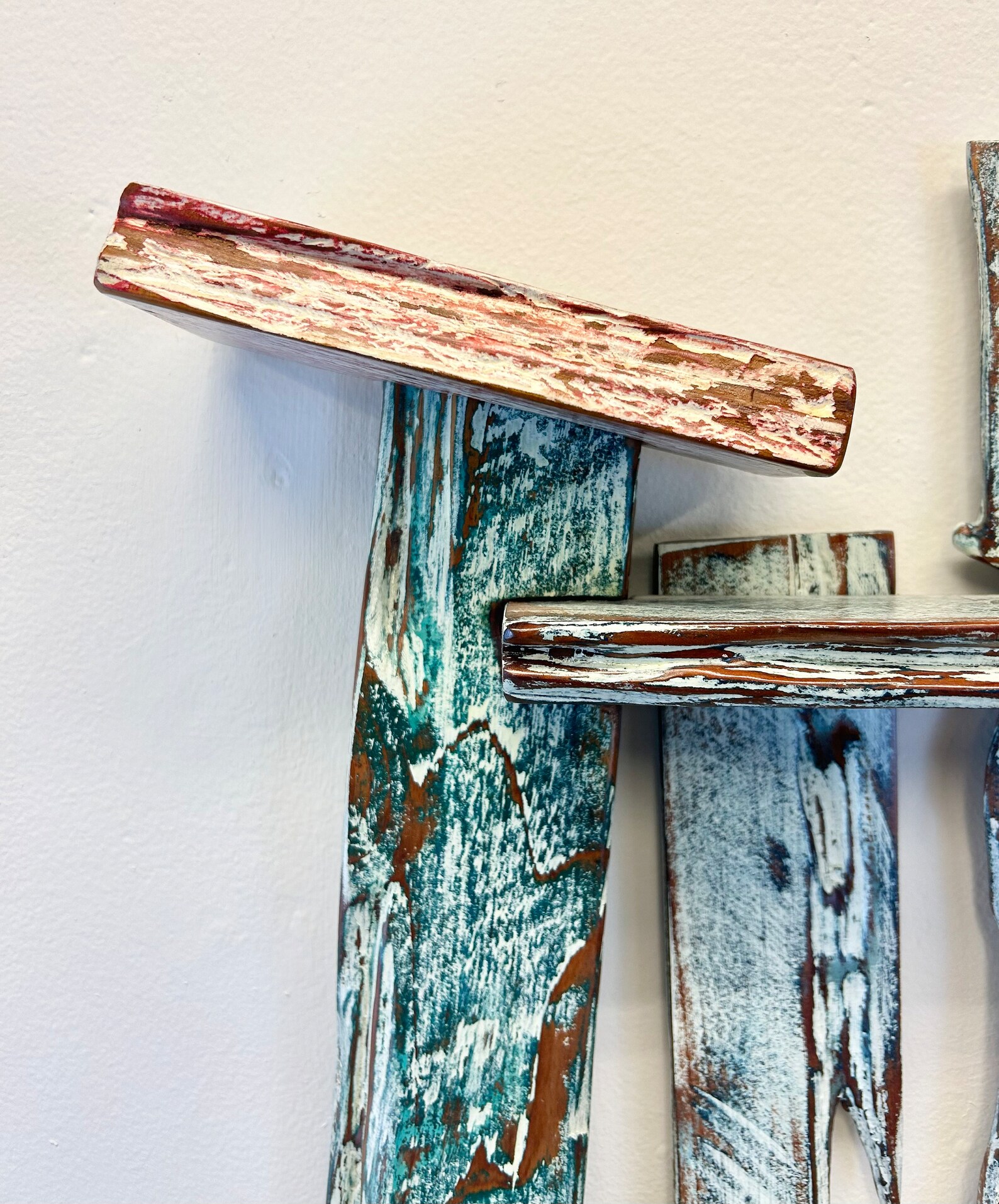 Live Edge Shelf - Etsy