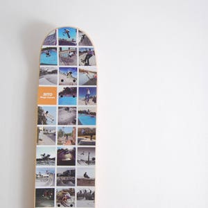 Insta Board Vertical - Etsy